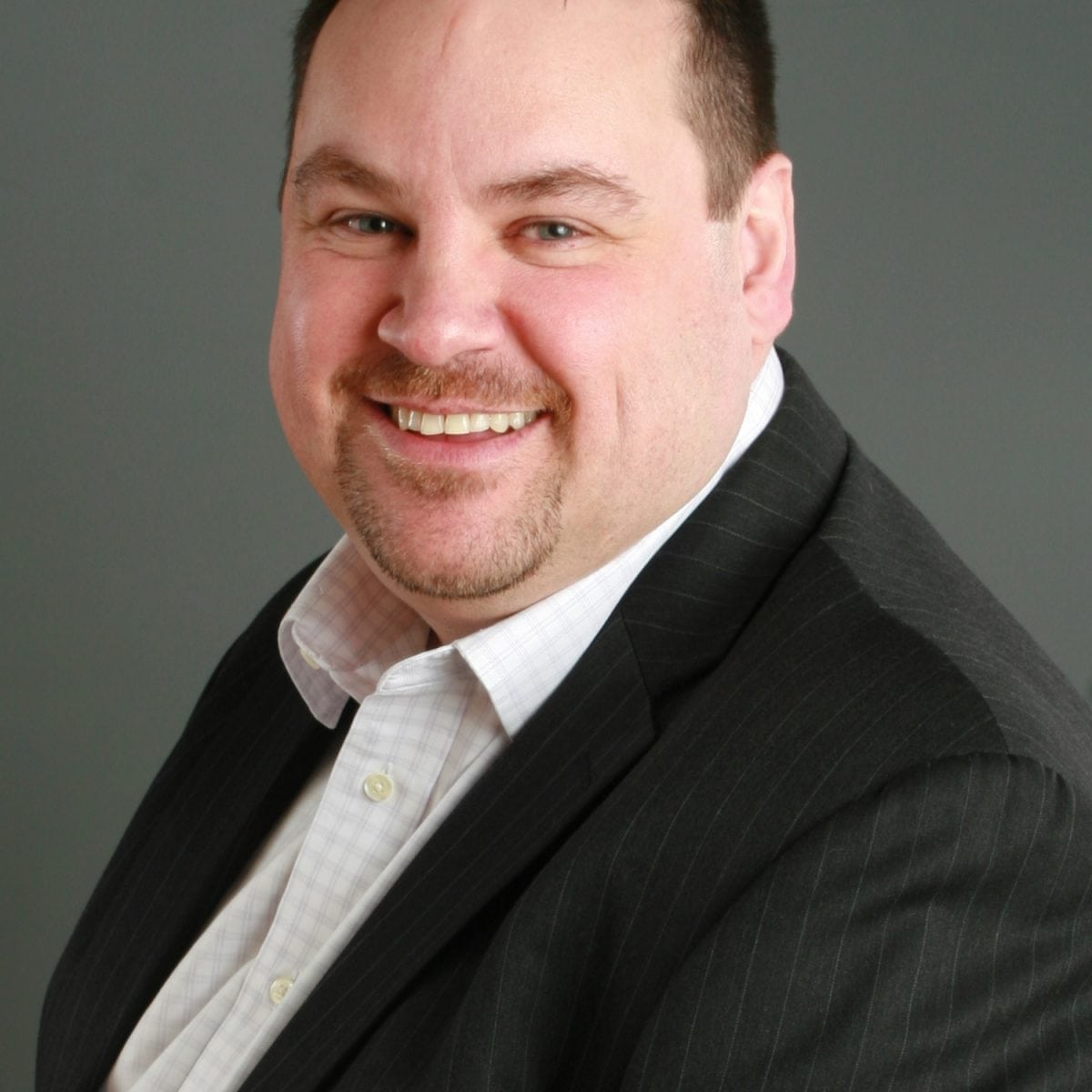 Will Teasdale is appointed new site manager for BASF in Seneca - Who's ...