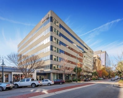 CBRE brokers sale of 1333 Main Street in Columbia - Who's On The Move