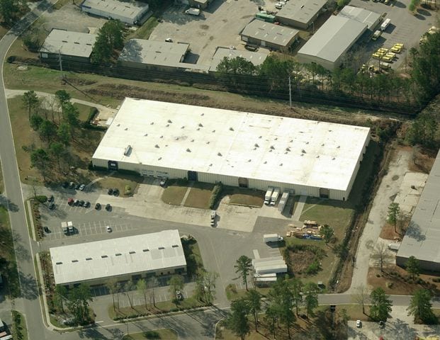 Industrial Warehouse Sale - Who's On The Move