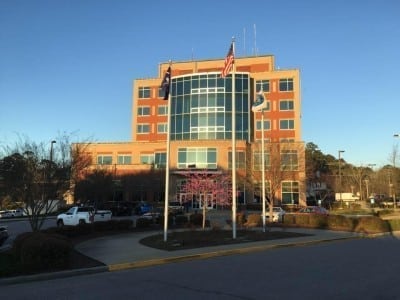 County of Lexington awarded Certificate of Achievement for Excellence ...