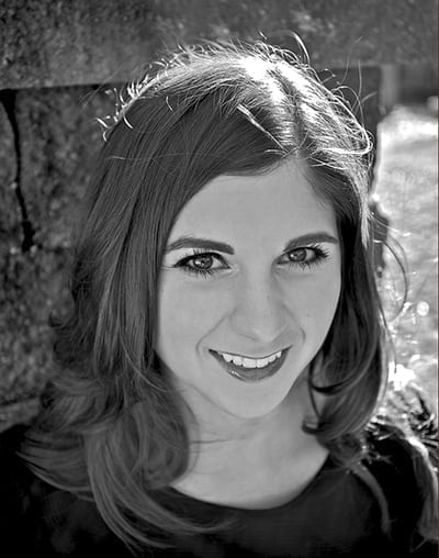 Alexandra Frazier Joins Riggs Partners as Copywriter - Who's On The Move