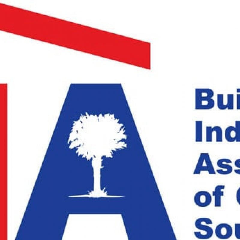 BIA names Builder of the Year - Who's On The Move