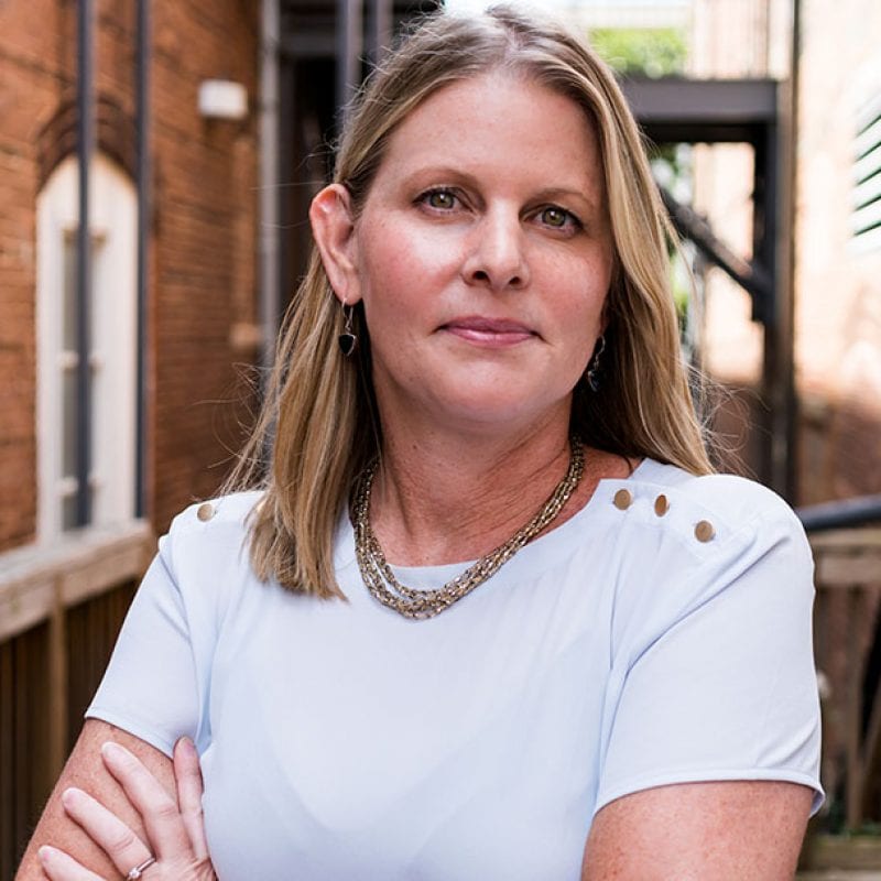 Garvin Design Group’s Becky Brantley named to Leadership Columbia’s ...