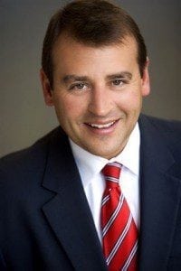 First Reliance Bank names Ben Brazell President South Carolina - Who's ...