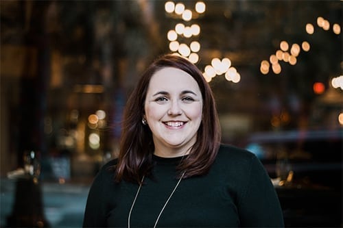 LS3P welcomes Beth Florence - Who's On The Move