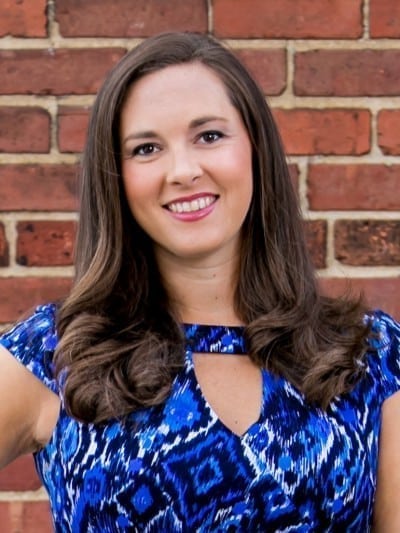 Frost named in business report’s “Women to Watch” - Who's On The Move