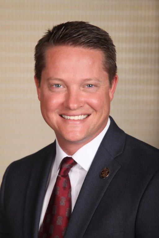 A3 Communications' President and CEO Brian Thomas selected as member of ...