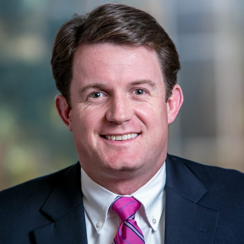 Briggs Tucker joins Baker, Ravenel & Bender - Who's On The Move