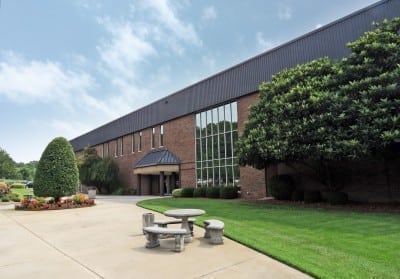 CBRE leases turn-key educational facility to Southeastern Institute ...