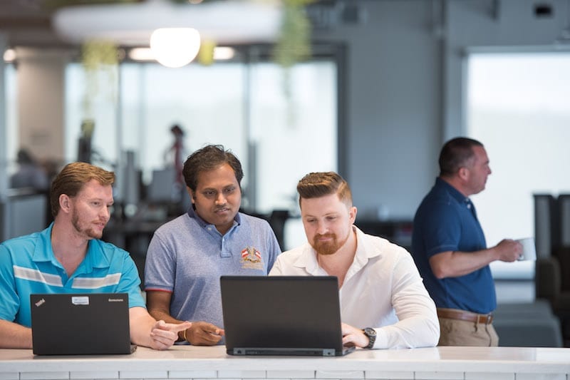 Capgemini launches Security Operations Center (SOC) in Columbia, SC ...