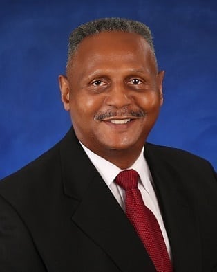 Anthony Carden Named Director of IT Security Services for EDTS - Who's ...