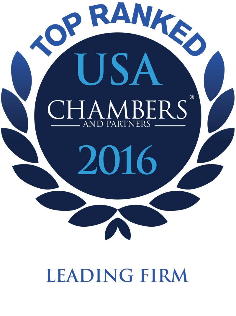 Six Ogletree Deakins attorneys ranked in Chambers USA - Who's On The Move