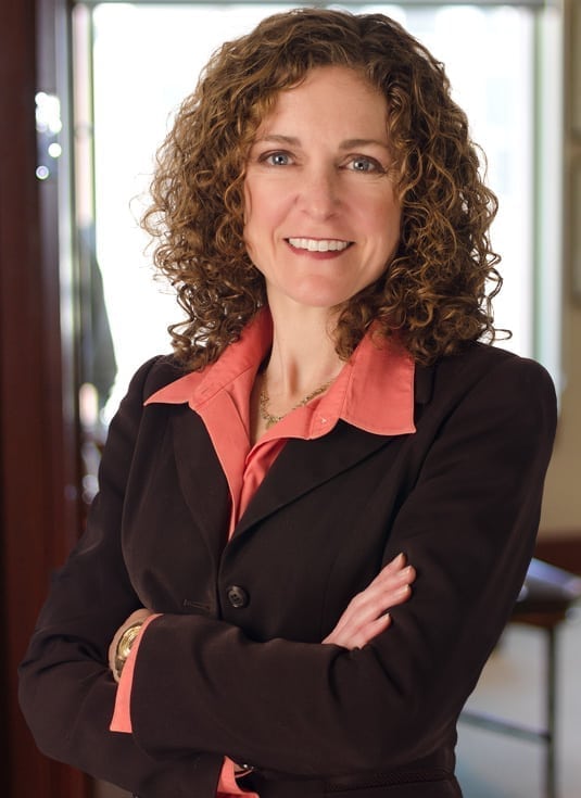 Nexsen Pruet Attorney, Molly Cherry, Recognized for Legal Writing - Who ...