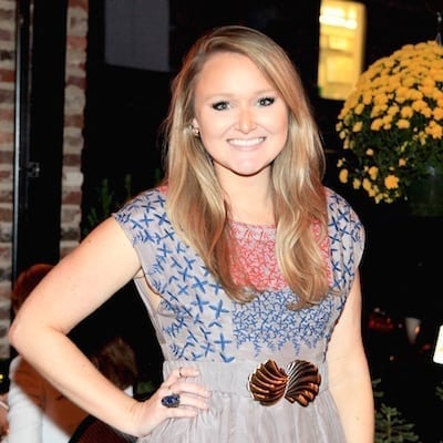 Flock and Rally's Chloe Rodgers accepted to Columbia Chamber’s ...