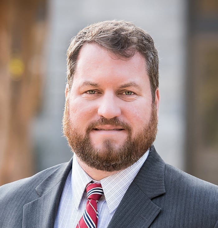 Former Chief Justice offers stark reminder of South Carolina ...