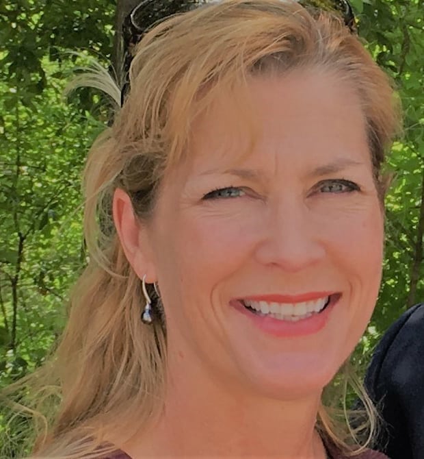 Christine Thornton named as new Carolina Youth Development Center VP of ...