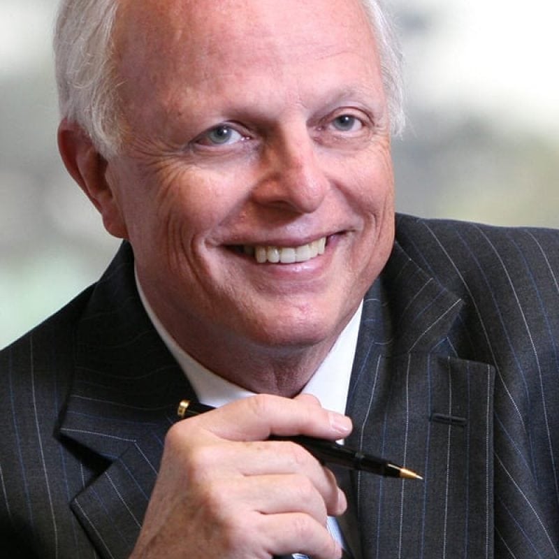 Cravens Ravenel retires from practice - Who's On The Move