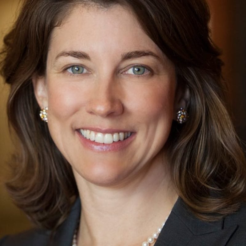 Tina Cundari elected to College of Charleston Foundation Board - Who's ...