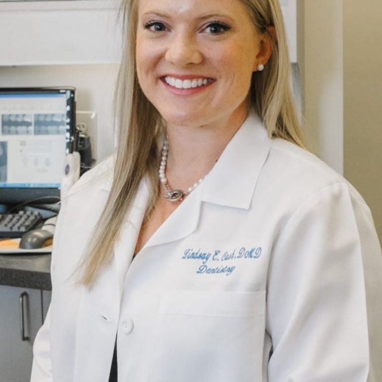Meet the Doctor - Dr. Lindsay Cash joins Bela Family Dentistry - Who's ...
