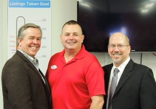 ERA Wilder Realty Professionals Complete Advanced Training Program ...