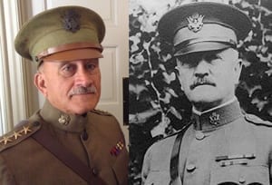 Museum to host free lecture about Gen. “Black Jack” Pershing - Who's On ...