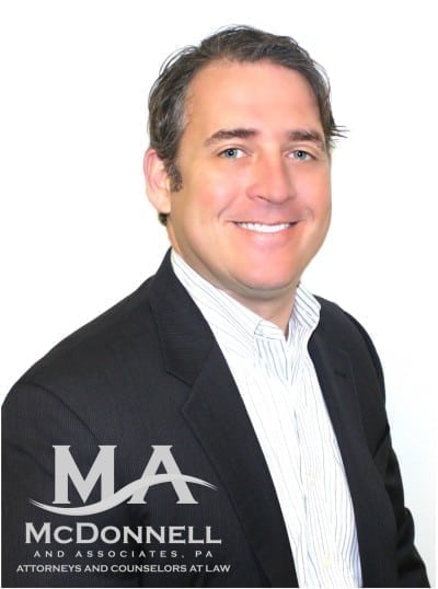 Edward G. McDonnell named Attorney of the Year at the 2016 REGAL Awards ...