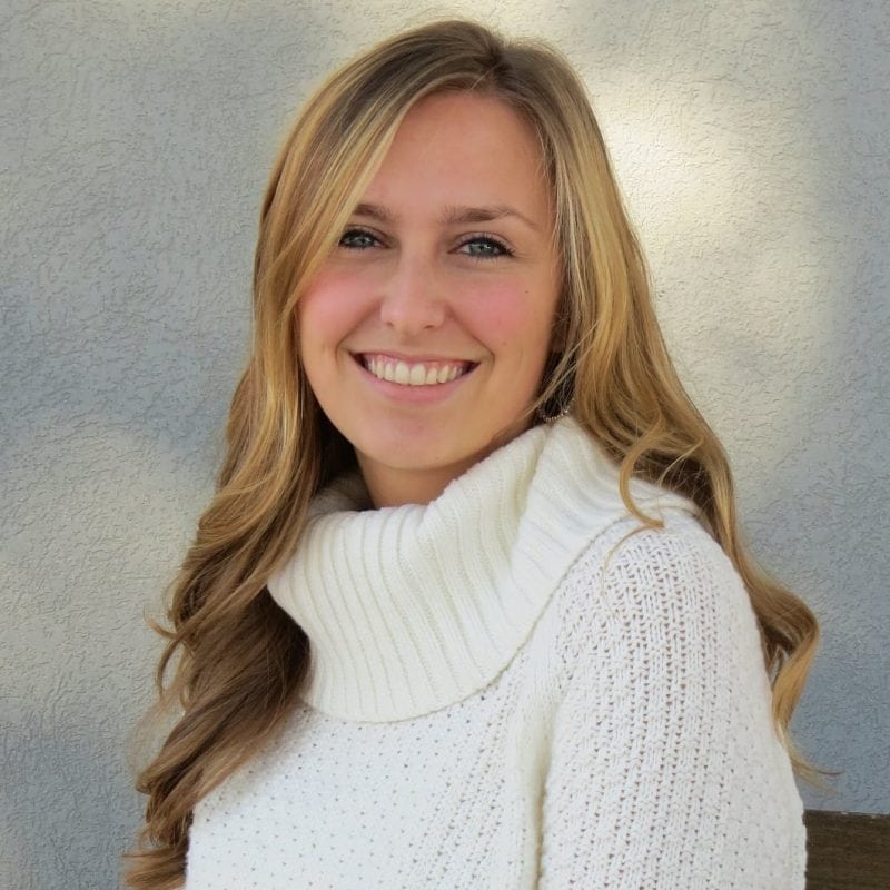 Jackson hires Emily Weier as account coordinator - Who's On The Move