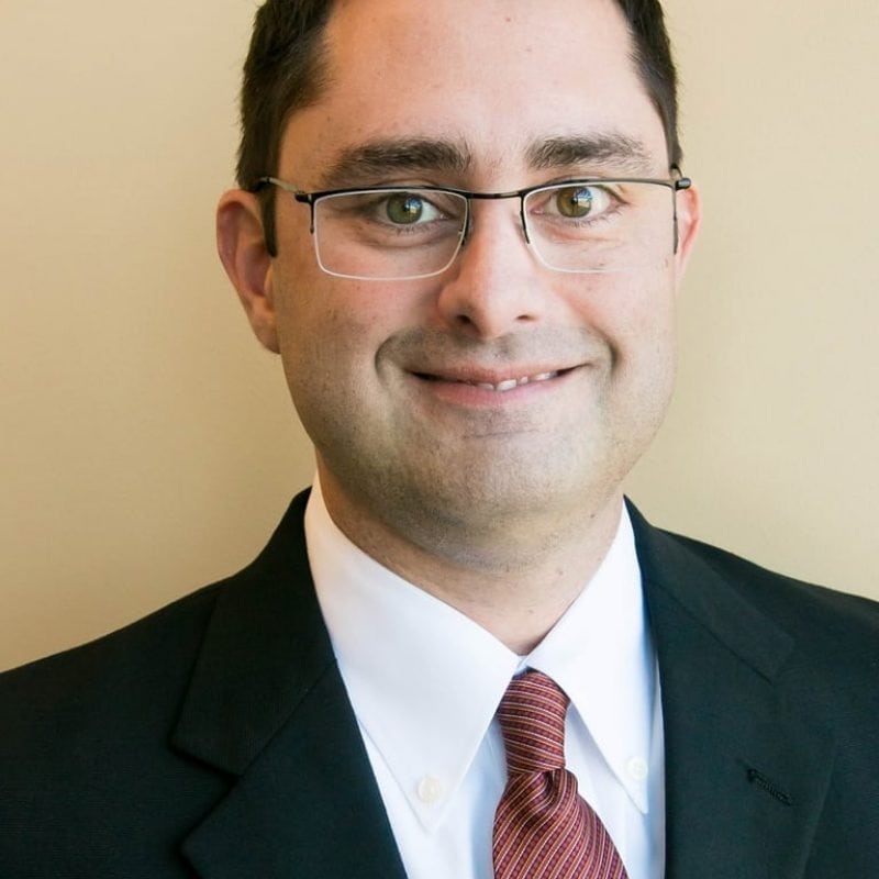 Eric Cilli Joins Allen Tate Company - Who's On The Move