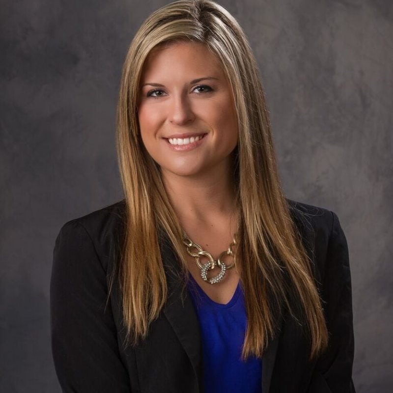 The McKay Firm welcomes Erica Loudin - Who's On The Move