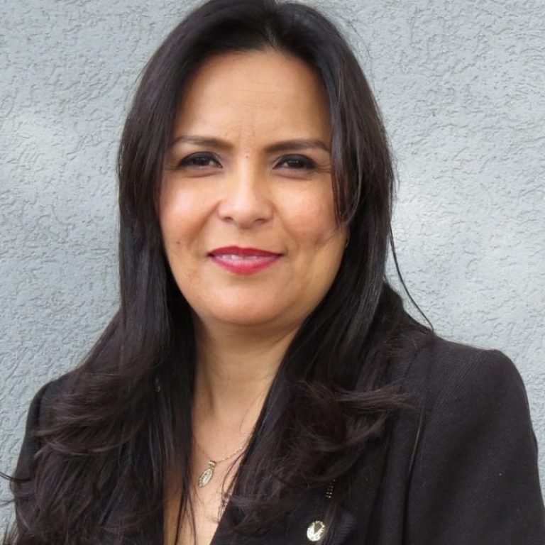 Jackson hires Erica Meza as West Coast motorsports assistant - Who's On ...