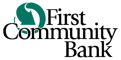 First Community Bank completes record pacesetter campaign - Who's On ...