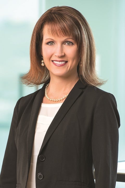 Smith Moore Leatherwood LLP announces new partners - Who's On The Move