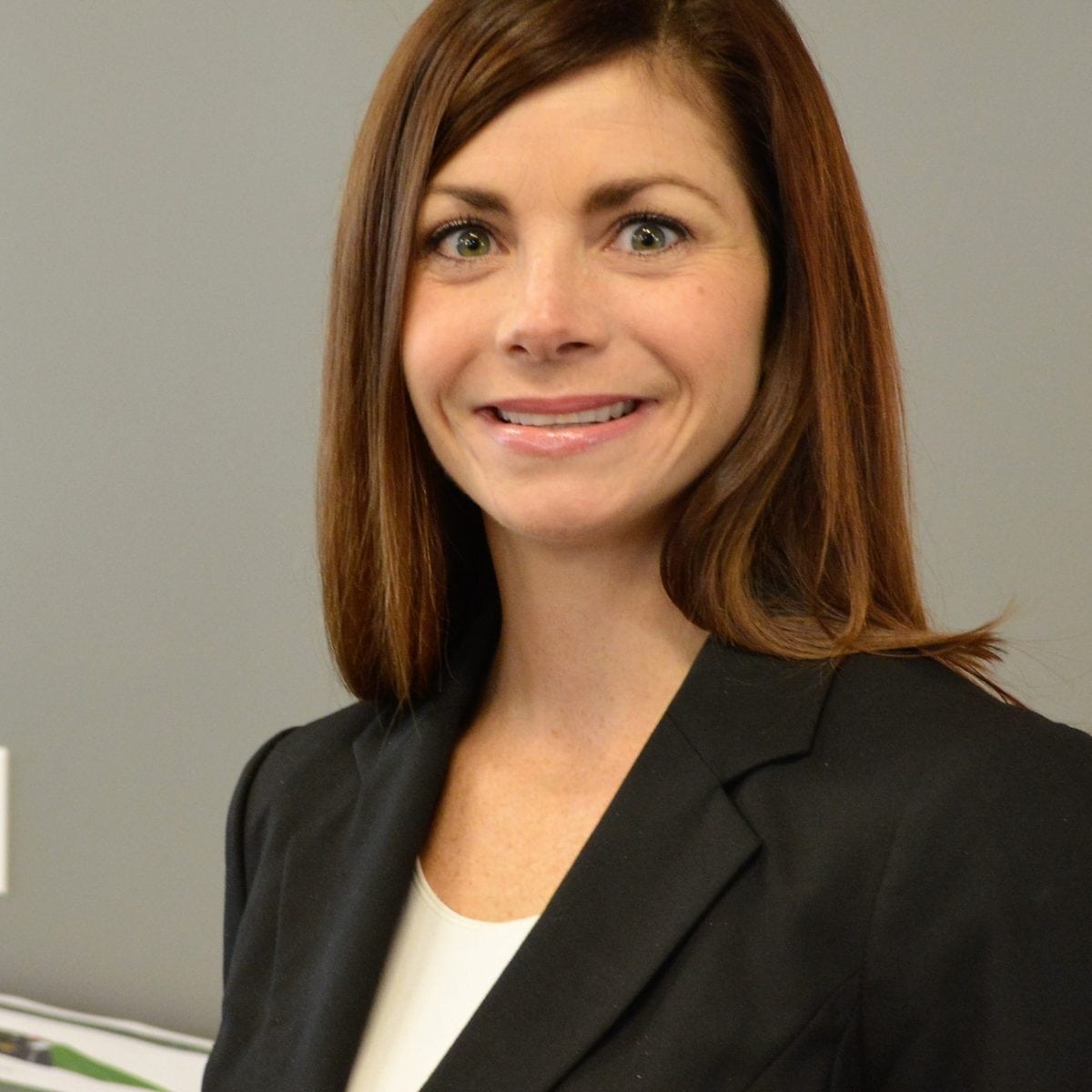 HDR’s Gambrell honored as top 20 under 40 by the State Media Company ...