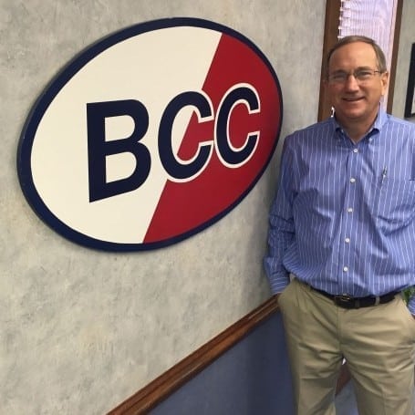 Gary Brantley honored as one of 20 To Know in North Charleston - Who's ...