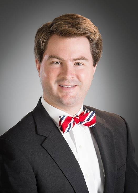 McNair attorney appointed to United States Court of Appeals for the ...