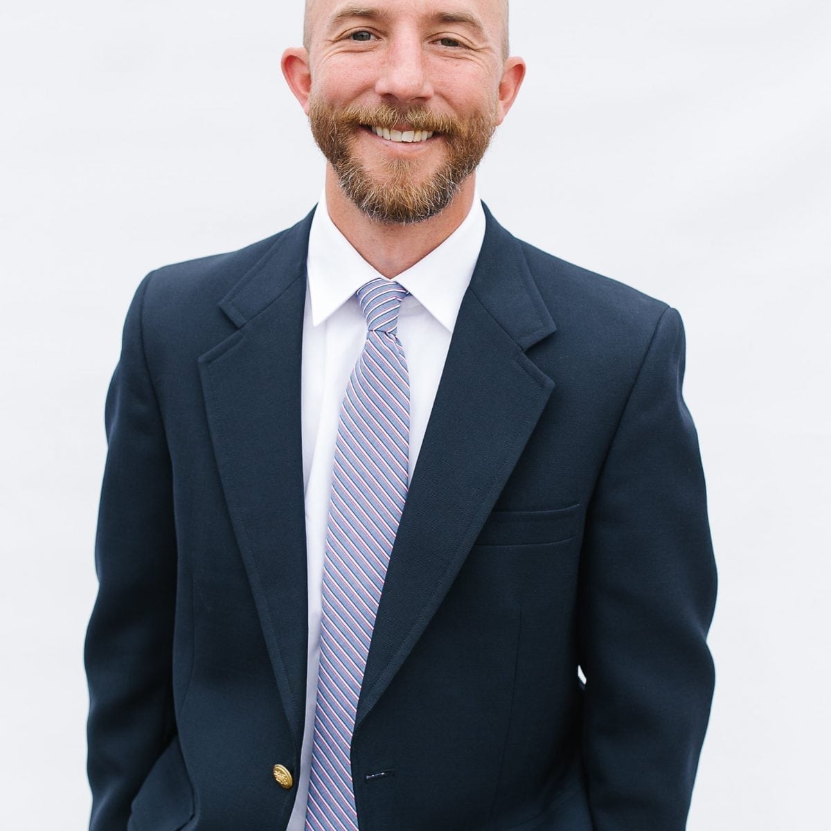 William Edward Simpson III joins the Garlington Road Office of C. Dan ...