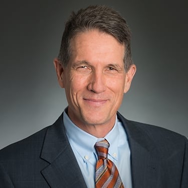 Home Builders Association of Greenville CEO Michael Dey receives ...