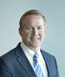 Halsey Cook leads Milliken & Company as President & CEO - Who's On The Move