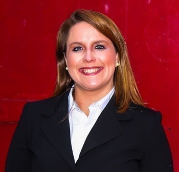 The Leukemia & Lymphoma Society announces Heather Vardell as candidate ...