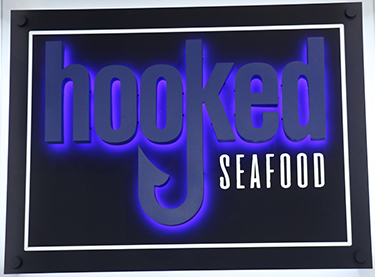 Hooked Seafood opening in downtown Charleston - Who's On The Move