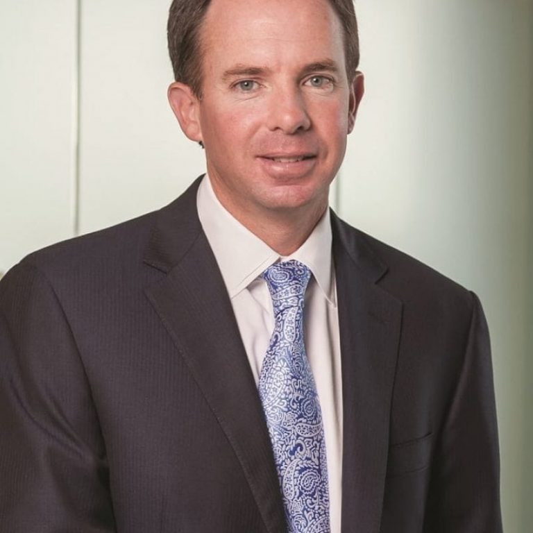 Smith Moore Leatherwood and partner Tod Hyche recognized in Chambers ...