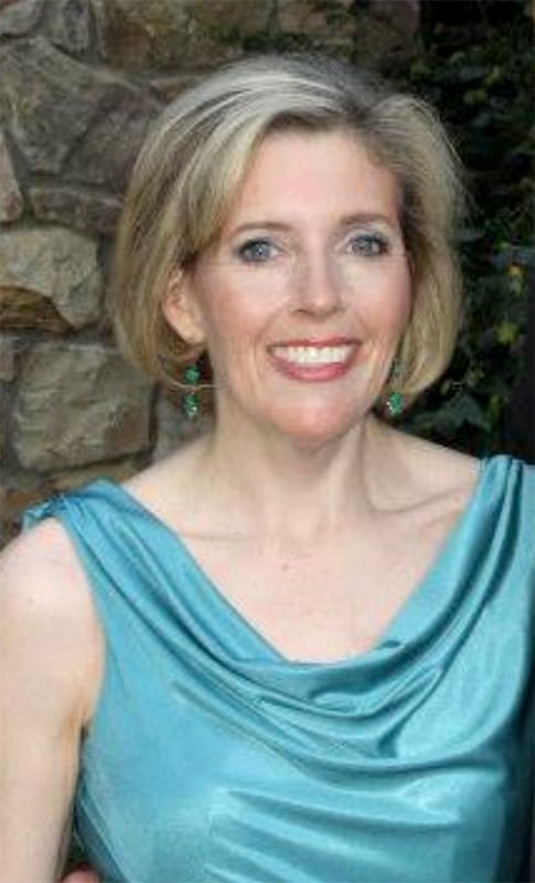 Lisa Cox of Spartanburg selected as Travelocity Travel for Good ...