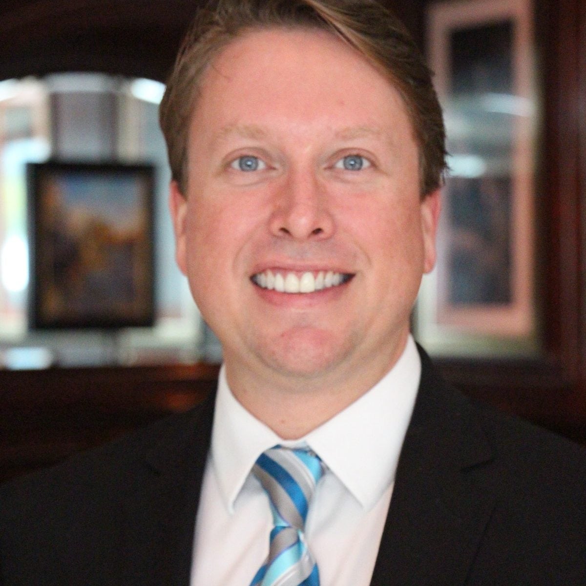 Graham Flanary joins Charleston Grill team as Dining Room Manager - Who ...