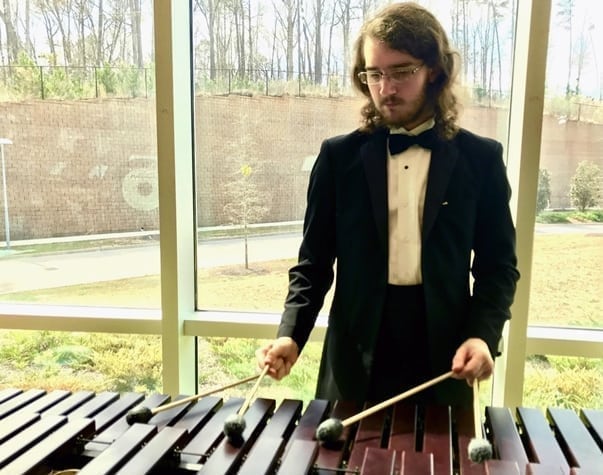 Jones’ invitation to Music for All hits the right note - Who's On The Move