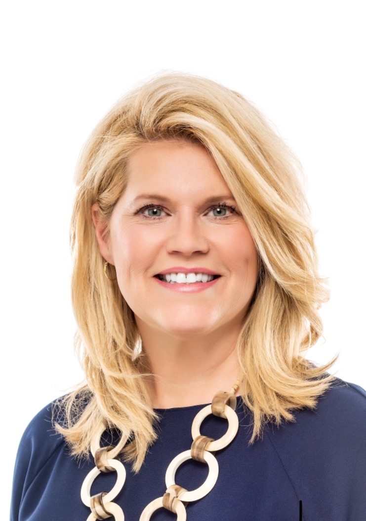 Lisa Vance joins Coldwell Banker Caine in Spartanburg - Who's On The Move