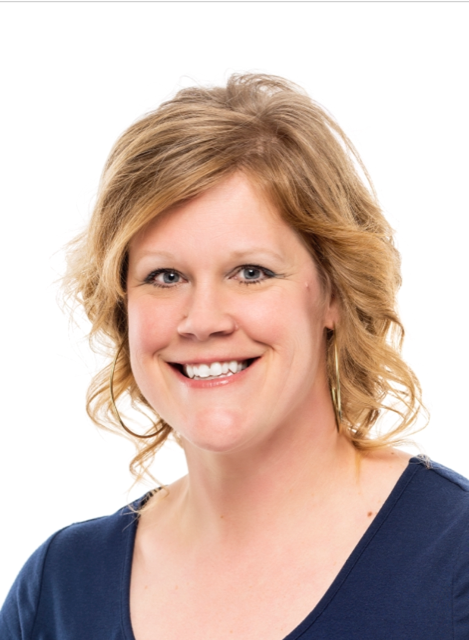 Jamie Allen joins Coldwell Banker Caine in Greenville - Who's On The Move