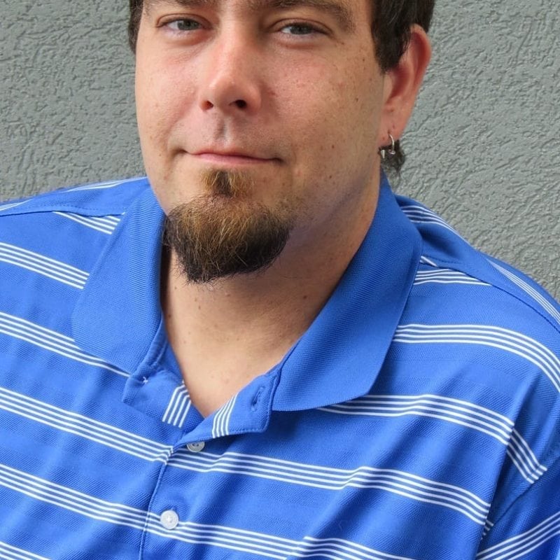 Jackson hires Jesse Tidd as CDL, event specialist - Who's On The Move
