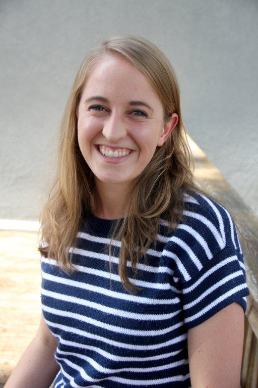 Jackson's Jessica Pate selected for Women's Leadership Insitute of ...