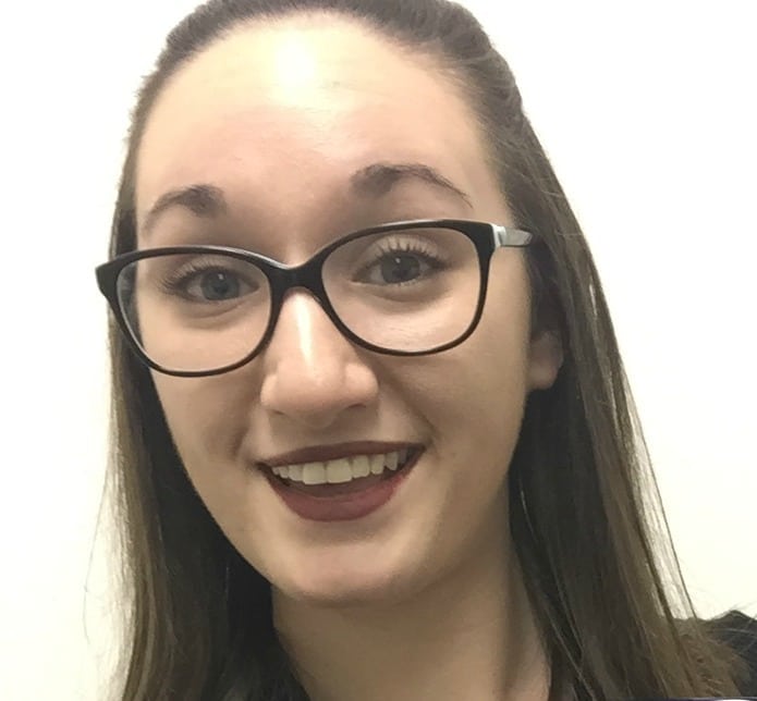 Jessica Spinks joins First Reliance Bank as Customer Service Specialist ...