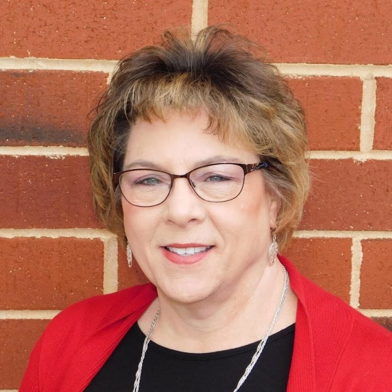 Carolina Springs Middle’s ‘Mom’ wins state award - Who's On The Move